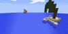 OceanBlock 1.8 Minecraft Map