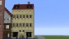 18. Century style German House Minecraft Map