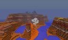 Pixelmon-Mesa map Minecraft Map