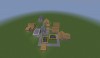everything farm Minecraft Map