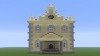 Kahal Kadosh Sha'ar HaShamayim - Great Synagogue of Gibraltar Minecraft Map