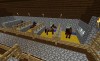 Beautiful Horse Ranch Minecraft Map