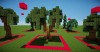 Small Custom Tree Bundle Minecraft Map
