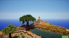 Ancient Greek Minecraft Map