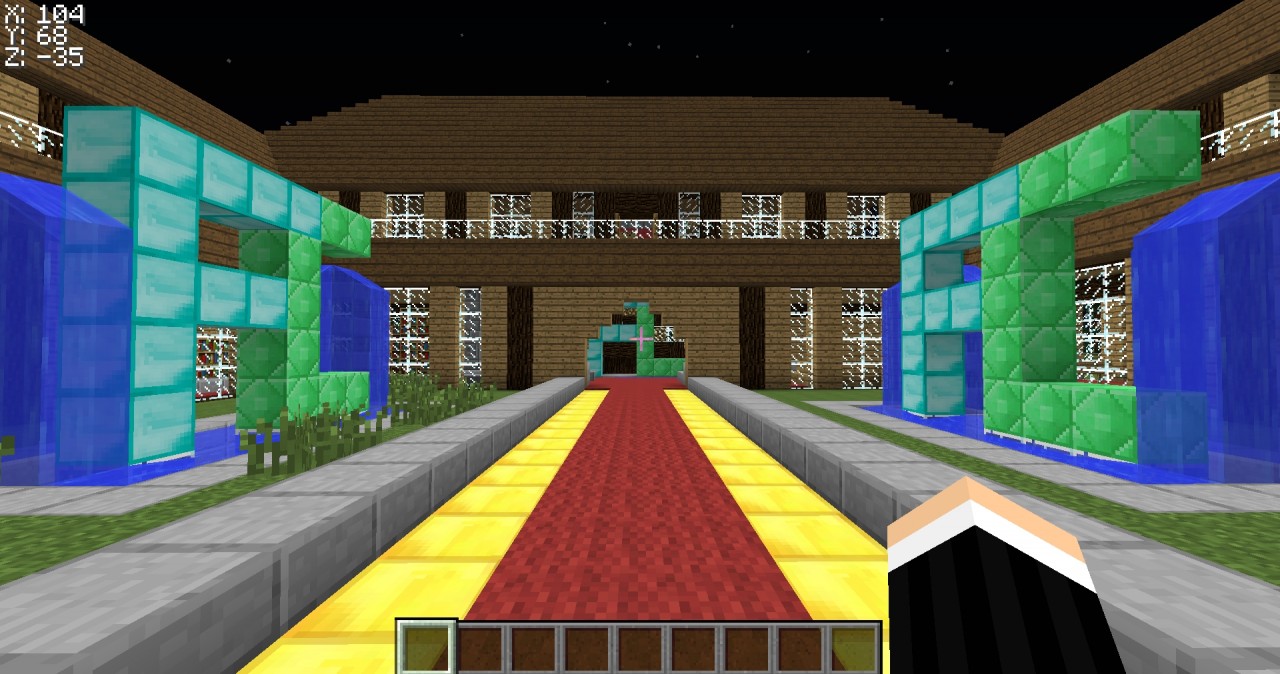 Fearless Craft Minecraft Server