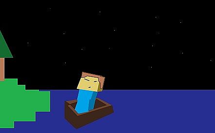 Steve before the War