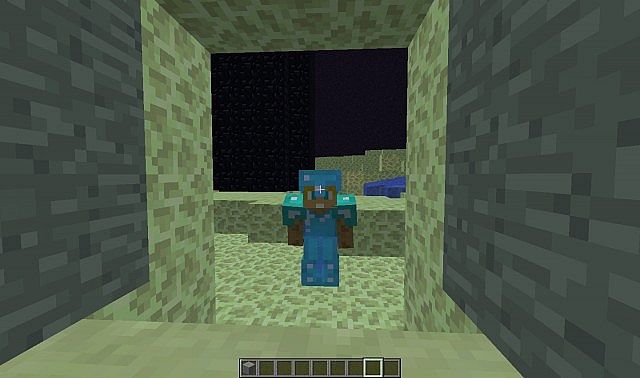 WoopMC Minecraft Server