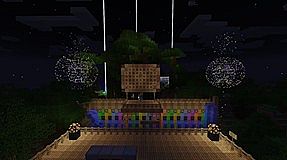 Creeper Craft 23 Minecraft Server