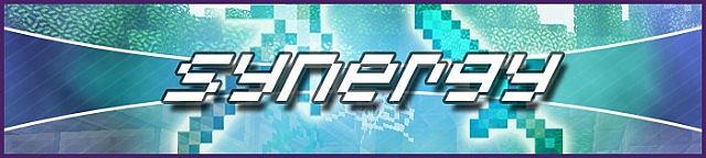 Synergy Factions Minecraft Server