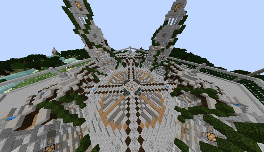 BraveHeart [Factions] [PvP] [Raiding] [Semi-OP] Minecraft Server