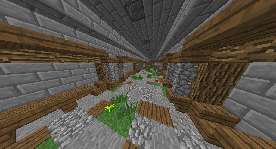 BraveHeart [Factions] [PvP] [Raiding] [Semi-OP] Minecraft Server