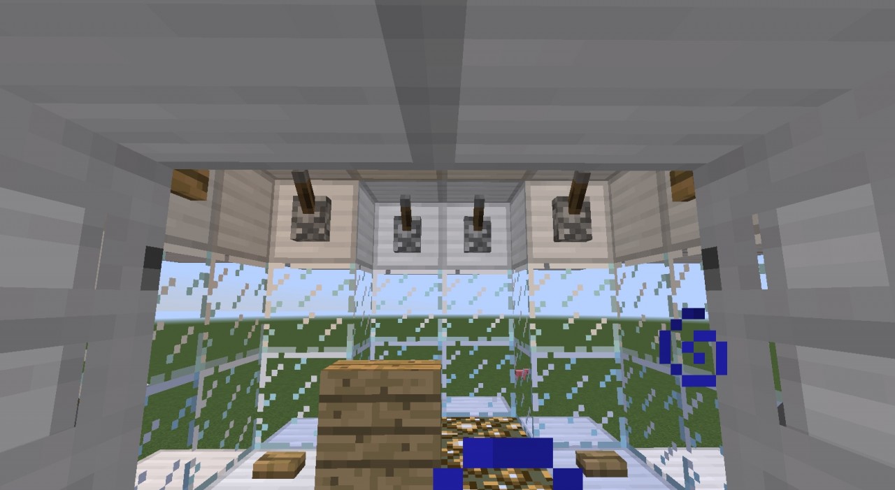 erin_the_mc_nerd's op map Minecraft Map