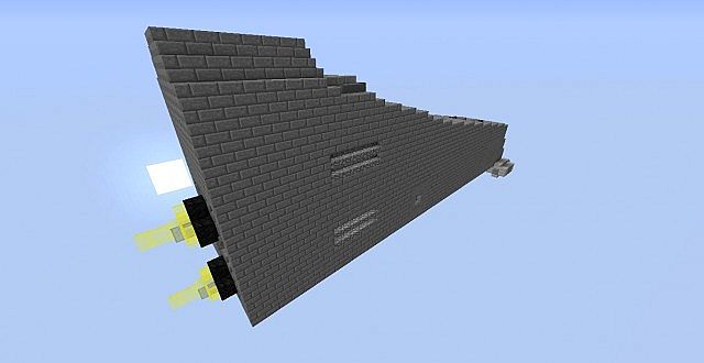 Slave II Minecraft Map