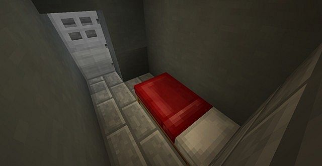 Slave II Minecraft Map