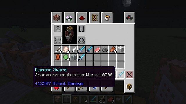 Joking With Command Blocks Minecraft Map