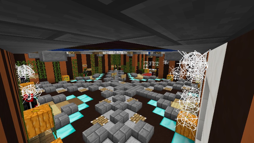 Void Realms! Minecraft Server