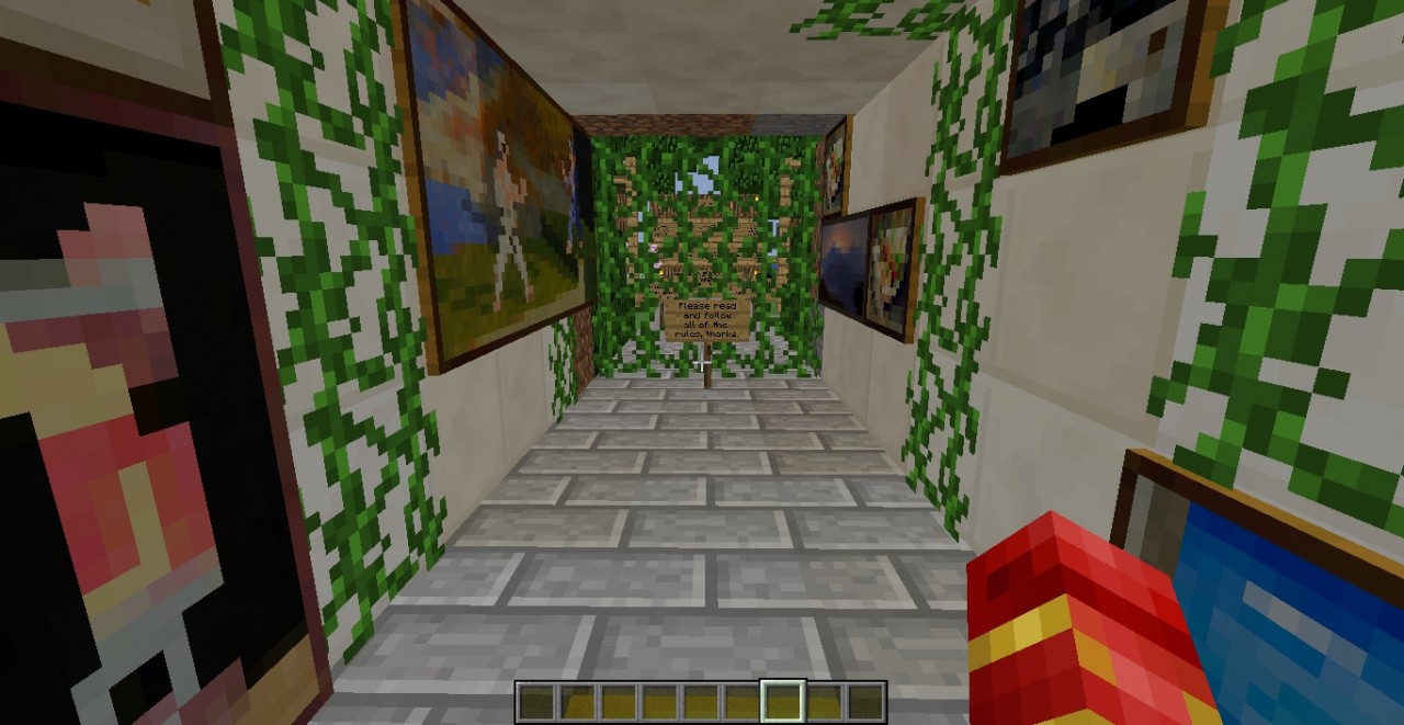 SunCraft Minecraft Server