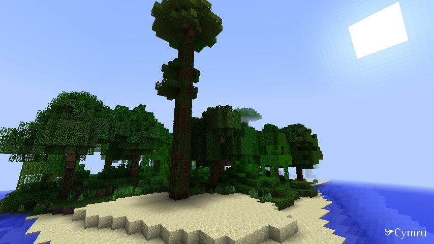 The Cymru Resource Pack [WIP] Minecraft Texture Pack