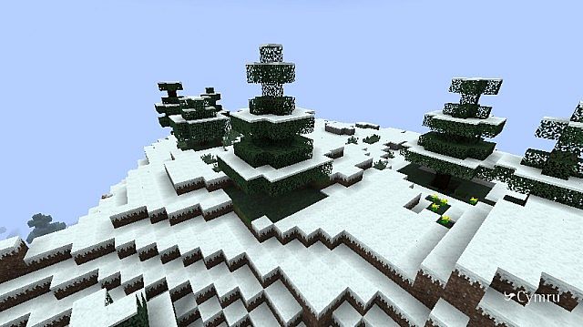 The Cymru Resource Pack [WIP] Minecraft Texture Pack