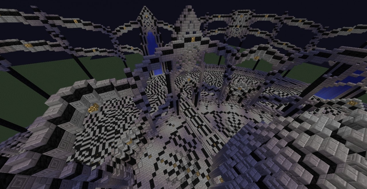Minecraft Spawn Minecraft Map