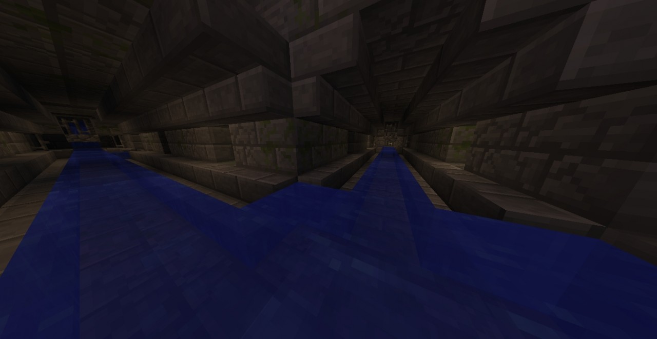 Day 31 Minecraft Map