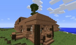 Redwood Minecraft Maps | Planet Minecraft Community