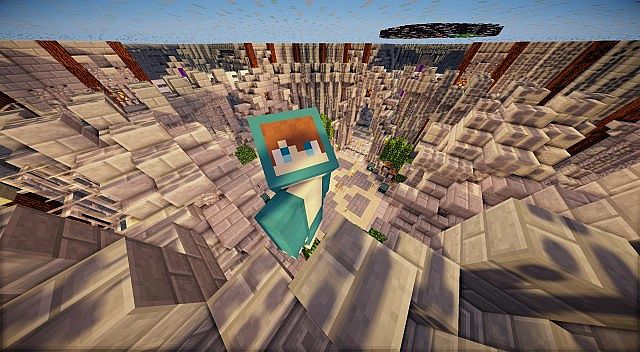 SyniX Raid Minecraft Server