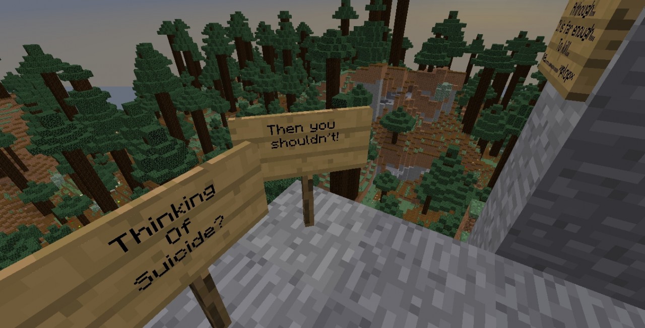 Fun Small Explorer Map Minecraft Map