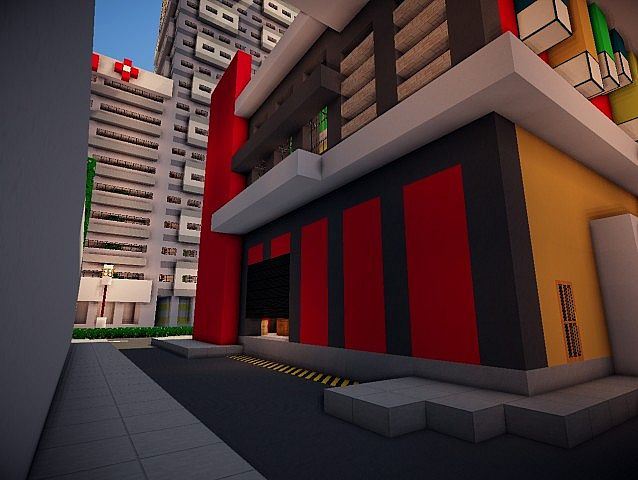 Jollibee A Filipino Fastfood By IG-FredMcWaffe And LeonardoTestaBR0807 ...