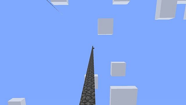 *NO DOWNLOAD ONLY PICTURES* Swimming Pool Minecraft Map