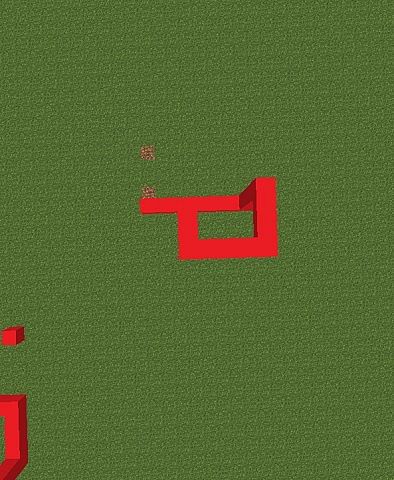 How Did I Do Dis? Minecraft Map