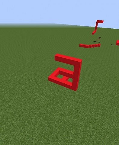 How Did I Do Dis? Minecraft Map