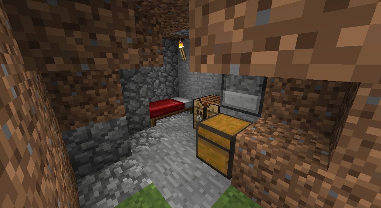 Skull Island Survival Minecraft Map