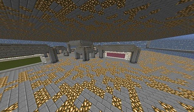 Block SMP Fan Server Minecraft Server