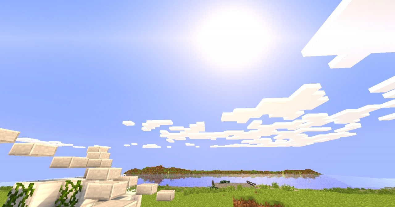 WIP: The World of Ashes. Apocalypse Large map. город Эрик City ...