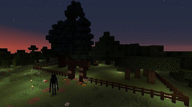 [Insurrection] Vanilla House Minecraft Map
