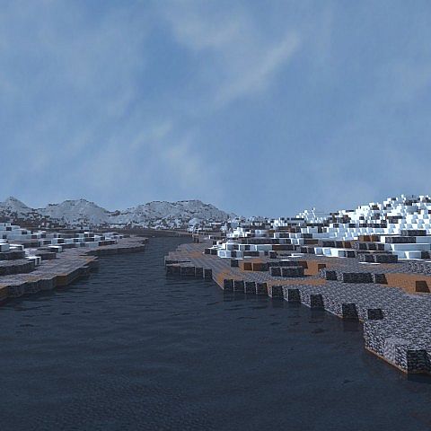 South Georgia And The South Sandwich Islands, South Atlantic Ocean ...