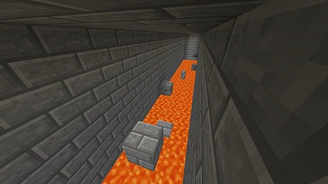 FiveTests - Rage Map Minecraft Map