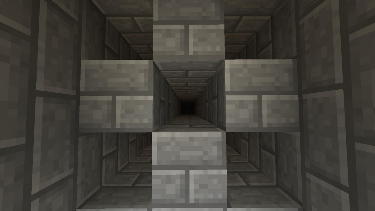 FiveTests - Rage Map Minecraft Map