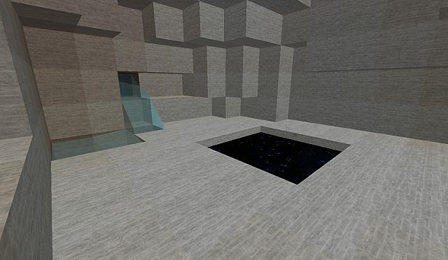 Warrior Cats - Lunarisclan Minecraft Map