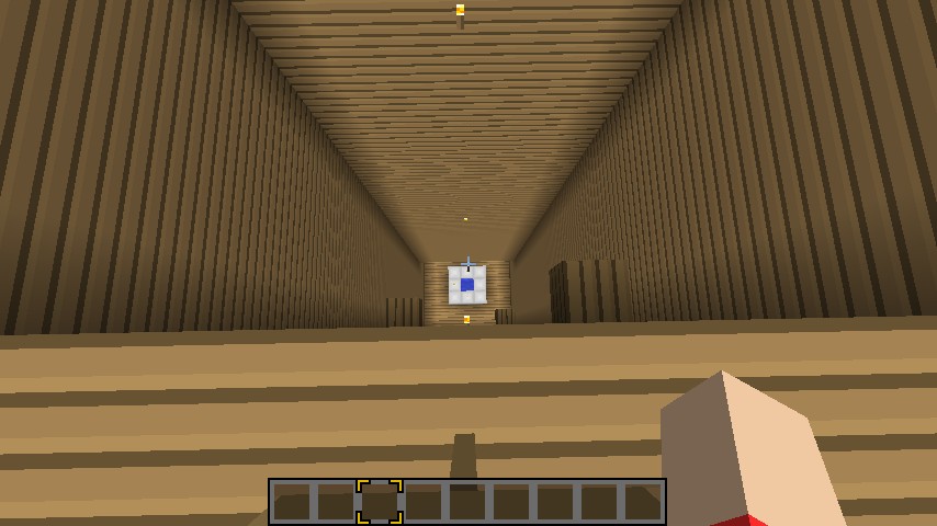 FREE FALL Map Minecraft Map