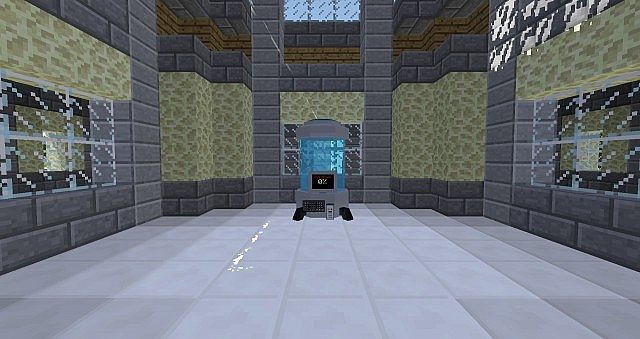 Pixelmon Town Project #2 Minecraft Map