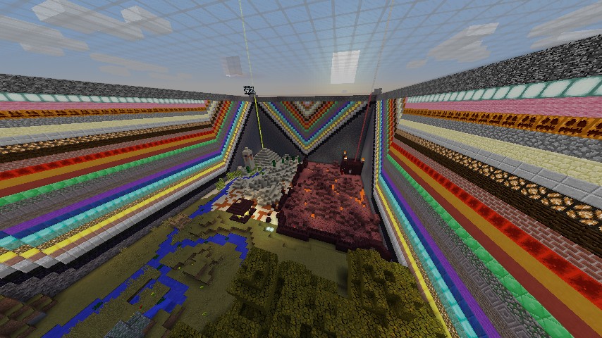 Swadia PvP - Large (English) Minecraft Server