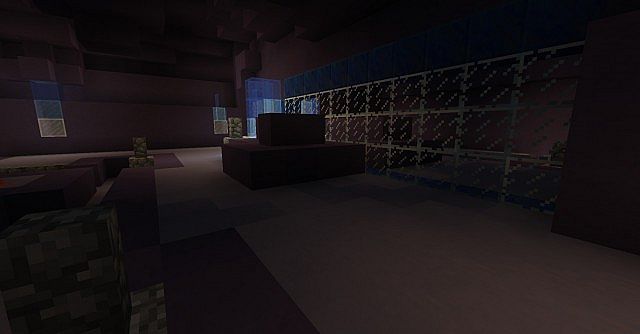 Building Kalos in Minecraft [1.8] Minecraft Map