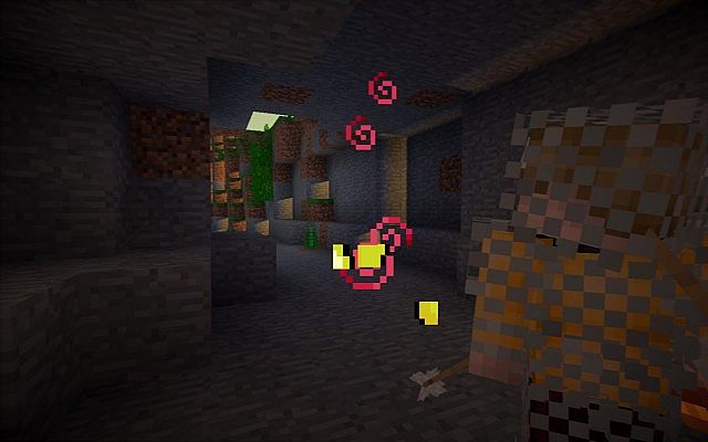 BlitzCraft Arena Minecraft Map