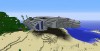 star trek USS defiant Minecraft Map