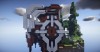 The Bellerophon - Floating Island Minecraft Map