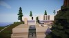 Columbine- Contemperary House Minecraft Map
