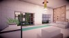 Columbine- Contemperary House Minecraft Map