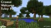 The Cymru Resource Pack [WIP] Minecraft Texture Pack